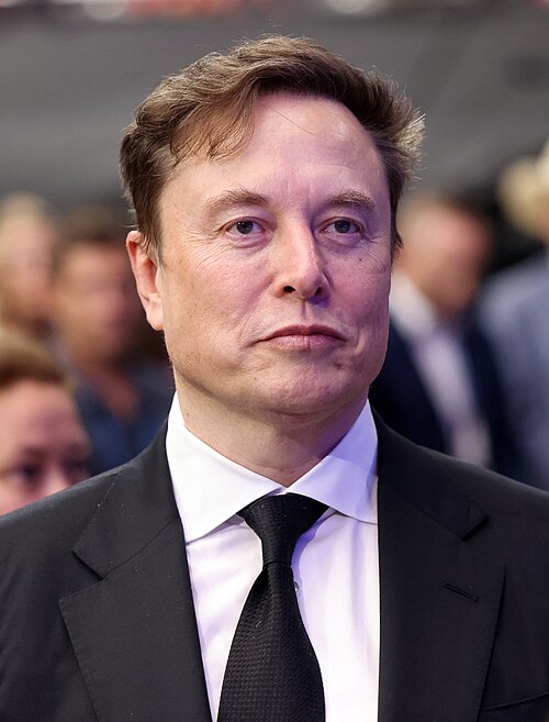 Så kan Elon Musk påverka det svenska valet - Svenssons Nyheter