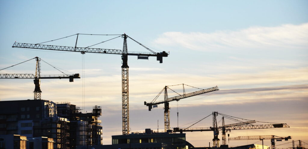 Allvarliga brister i stora byggprojekt - Svenssons Nyheter